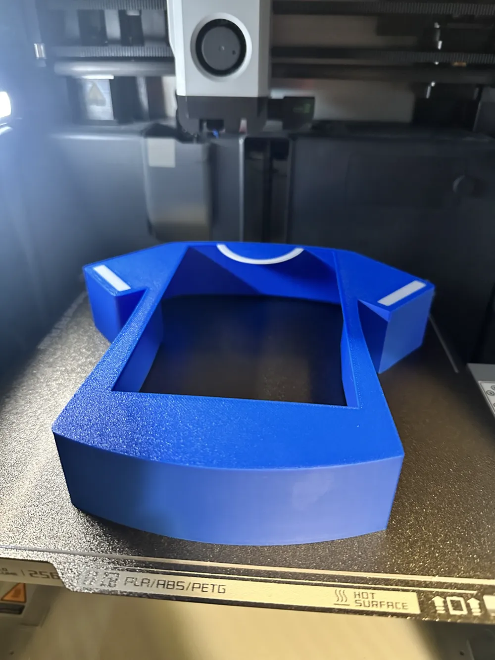 Filament purge / Poop box by Mimino MakerWorld: Download Free 3D Models