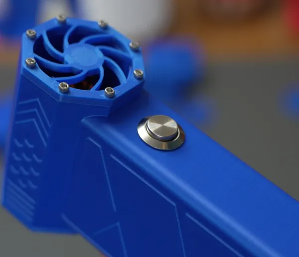 Poly Yarn | Collections - MakerWorld