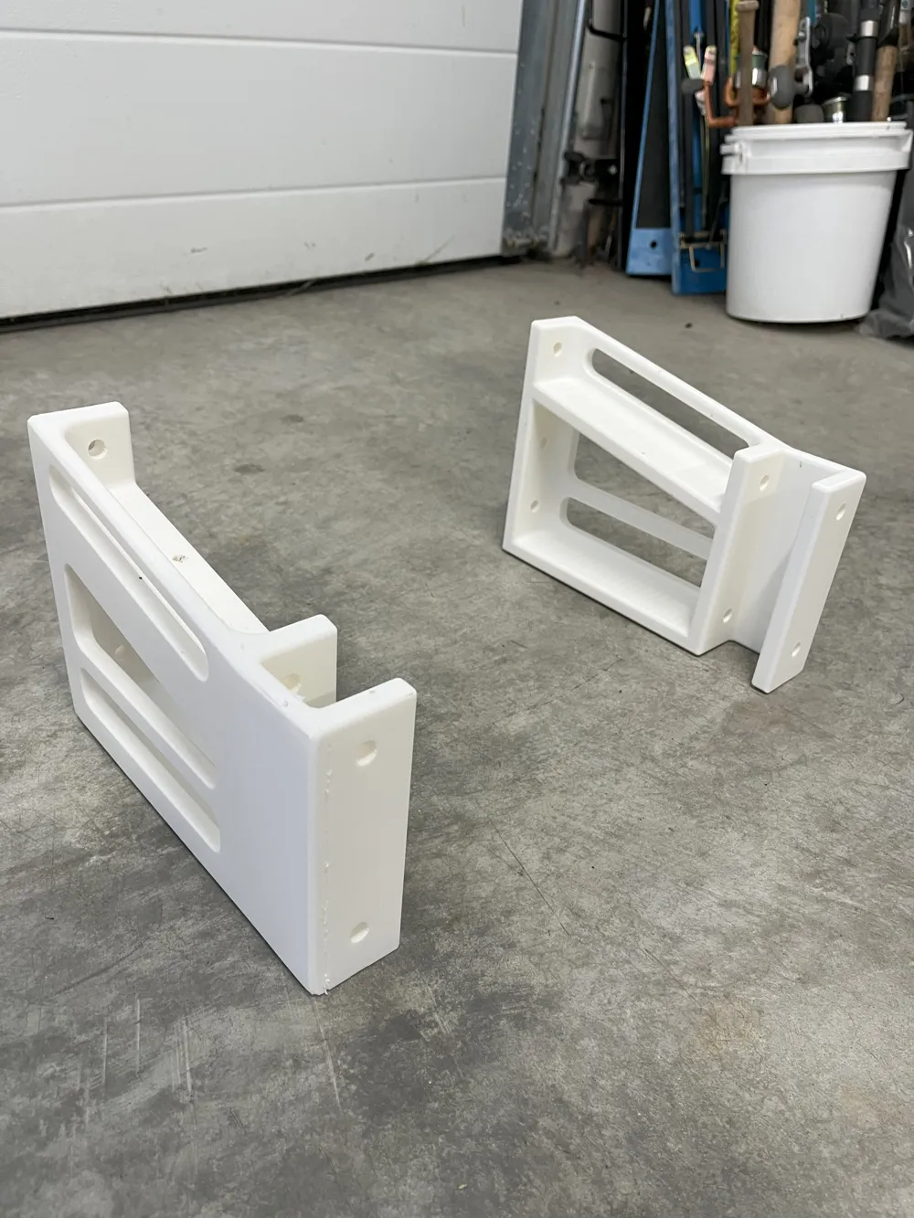 Outboard Motor Wall Mount by Just_Invents MakerWorld: Download Free 3D ...
