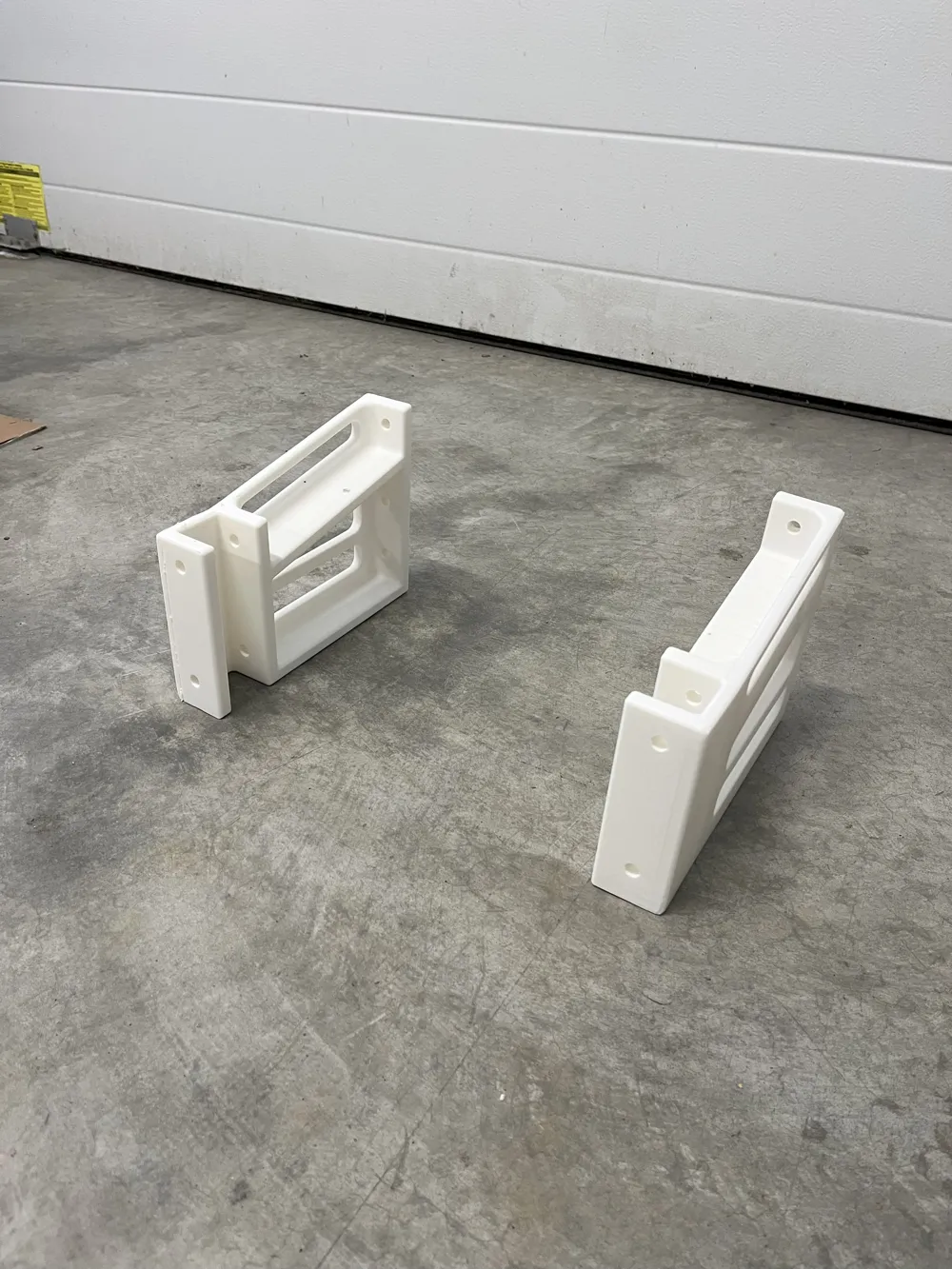 Outboard Motor Wall Mount by Just_Invents MakerWorld: Download Free 3D ...