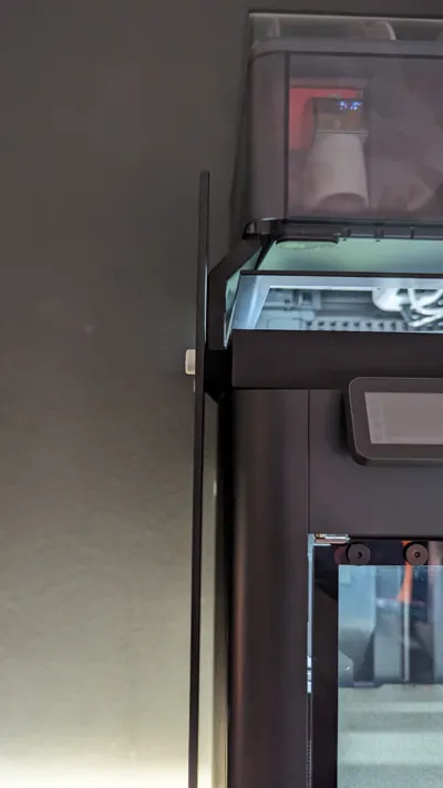 LED Riser Modular by Benjamin Kott MakerWorld: Download Free 3D Models