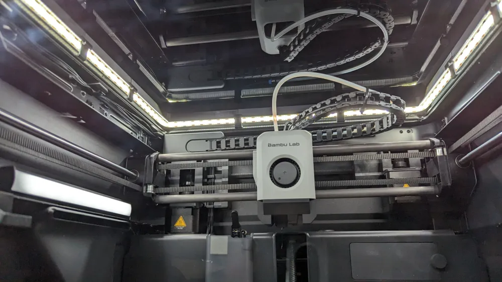 LED Riser Modular by Benjamin Kott MakerWorld: Download Free 3D Models