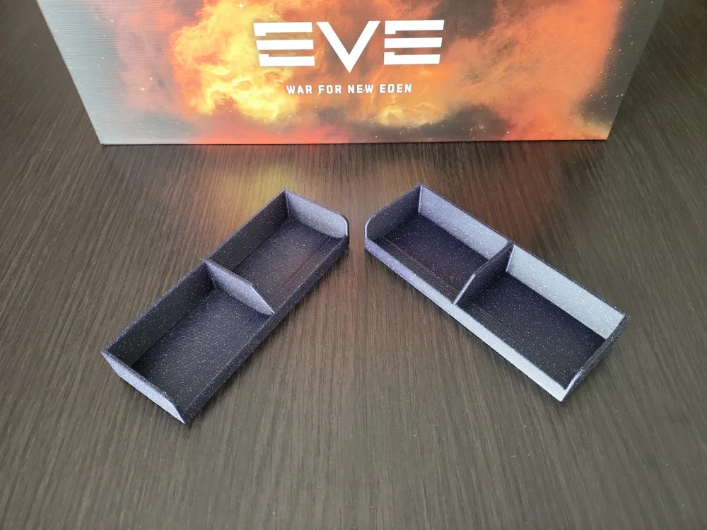 EVE: War for New Eden - structure trays - Free 3D Print Model - MakerWorld