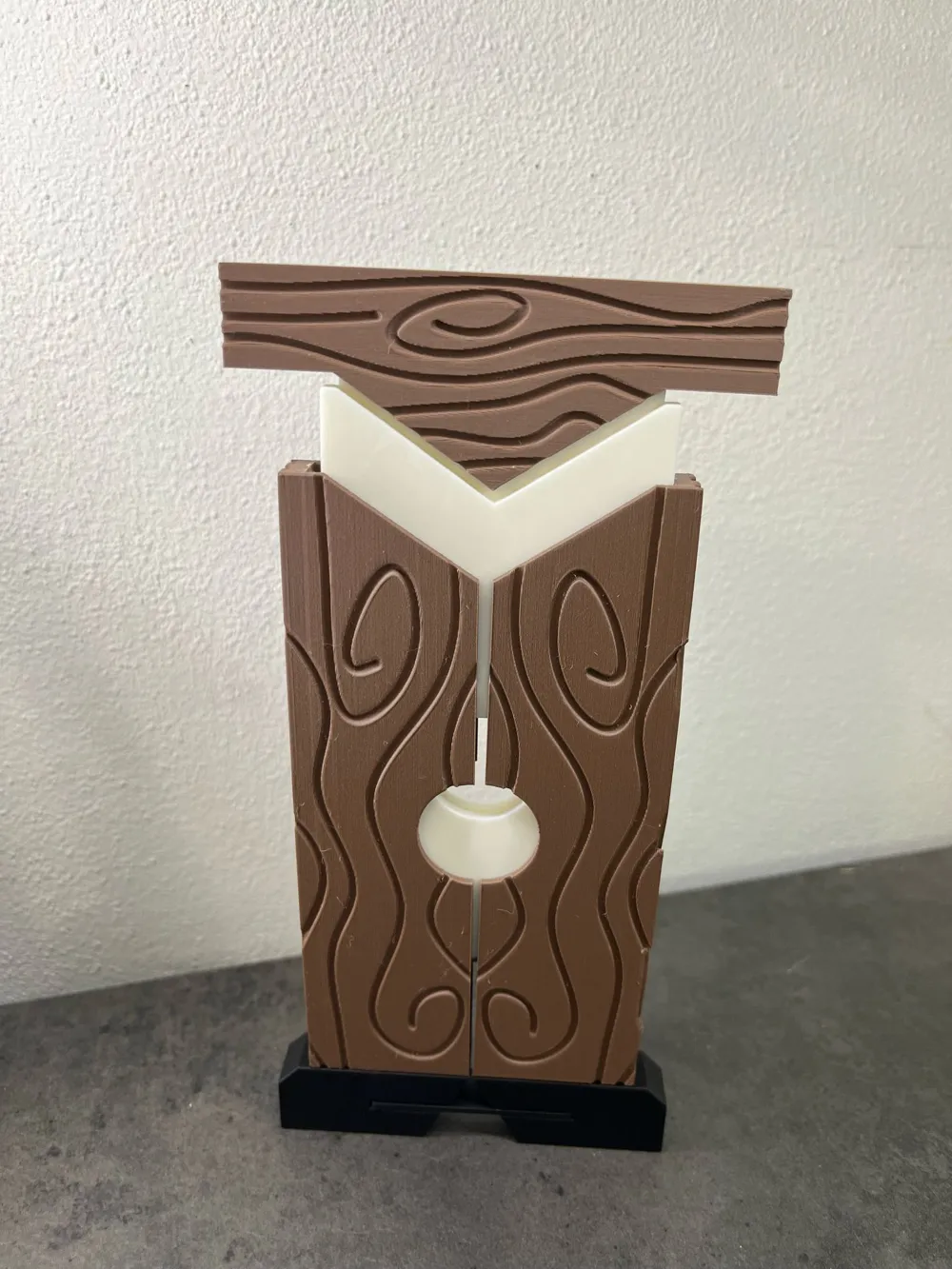 The Finger Guillotine – Magic Trick Demo - Free 3D Print Model - MakerWorld