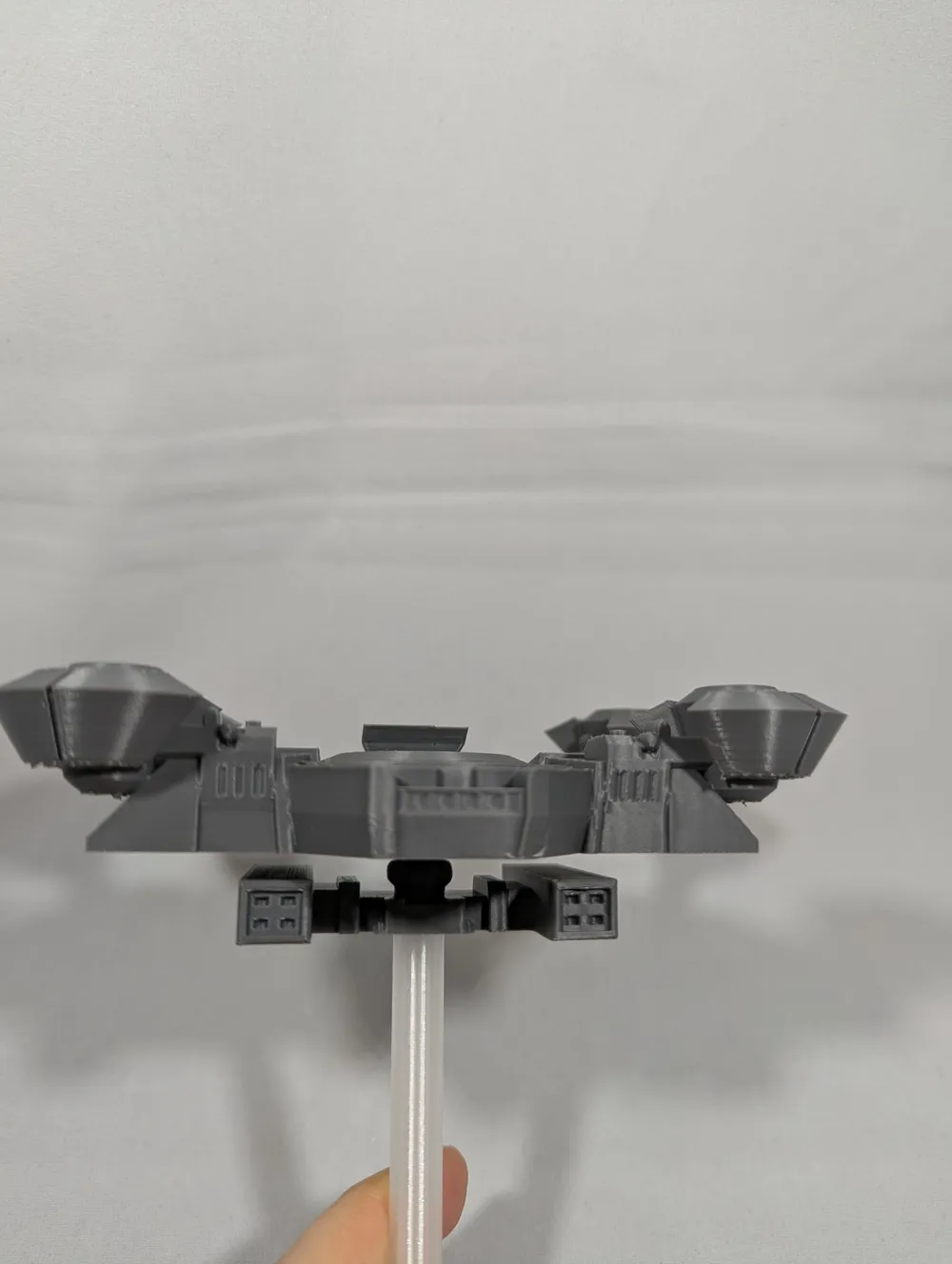 Rocketeer from ARC Raiders - Free 3D Print Model - MakerWorld