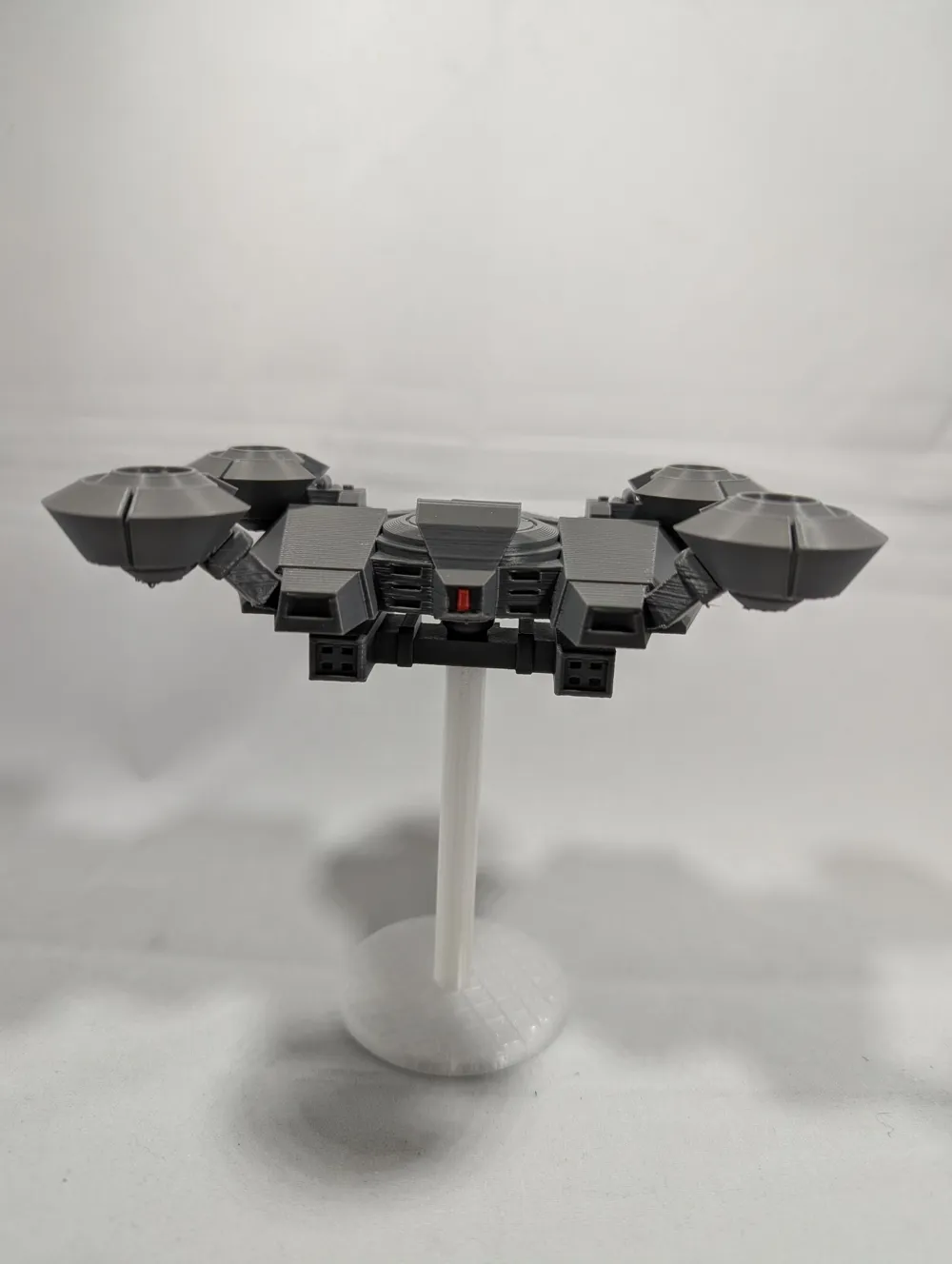 Rocketeer from ARC Raiders - Free 3D Print Model - MakerWorld