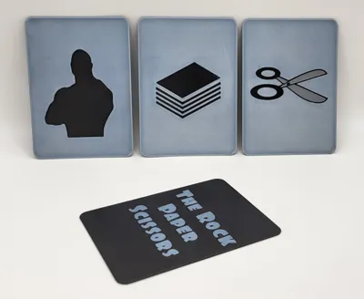 Dr Operator | Published - MakerWorld