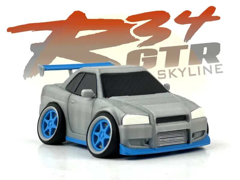 soarpix | Published - MakerWorld