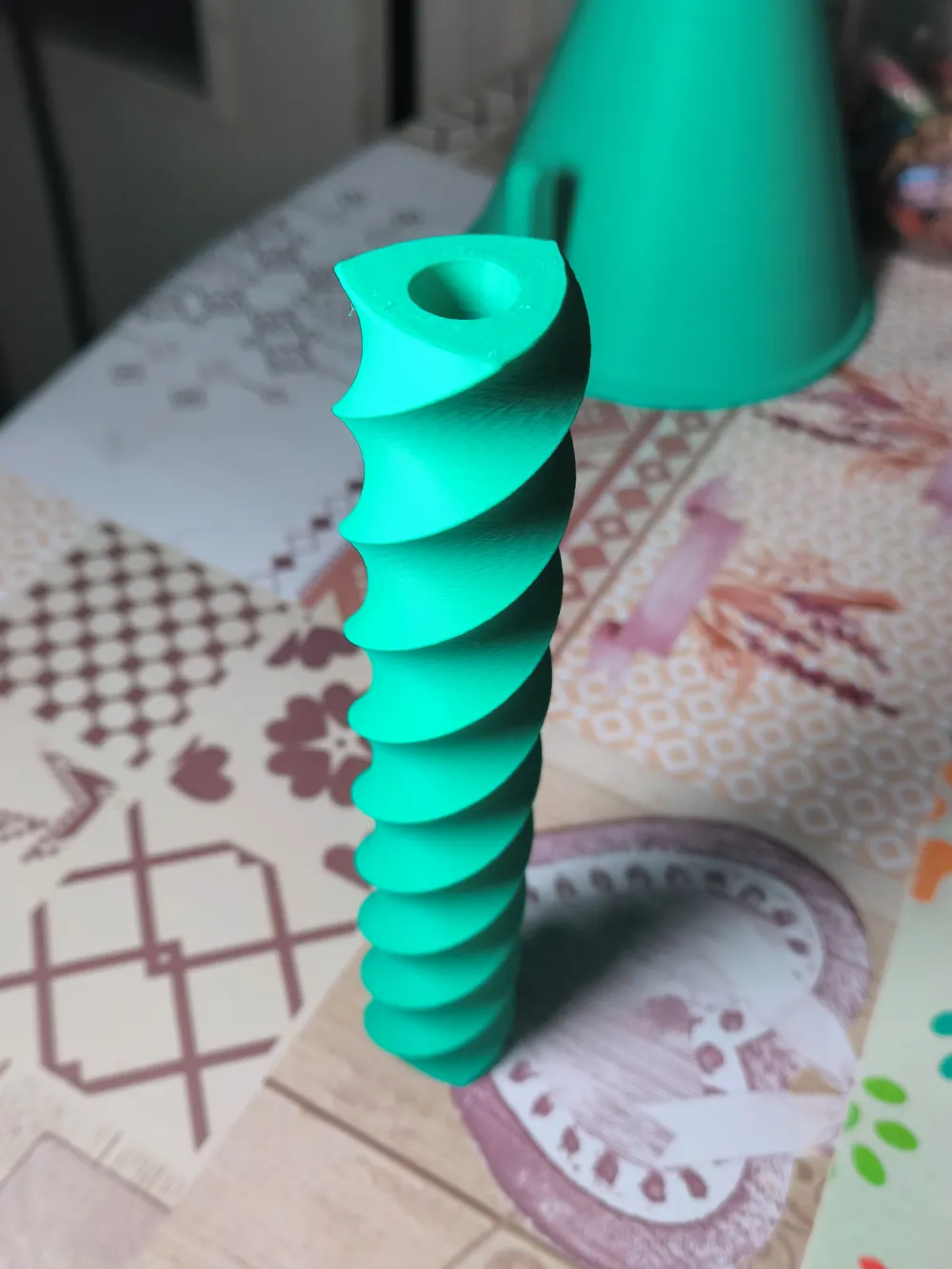 Rodillo Masajeador Ergonómico - Reuleaux Triangle - Modelo de impresión ...