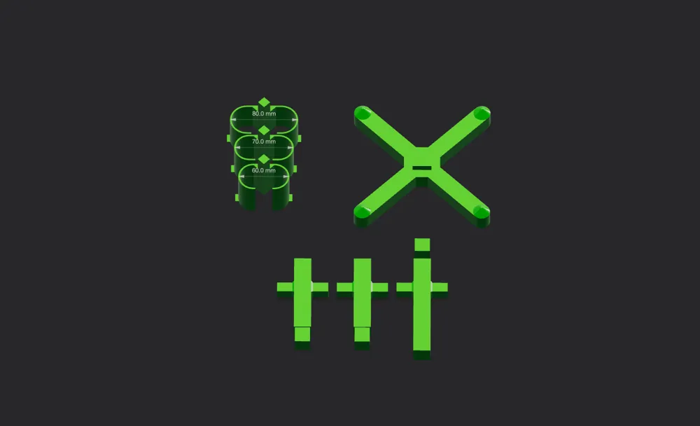 Watch Tree Stand - Free 3D Print Model - MakerWorld