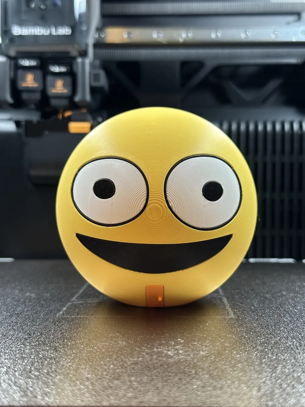 Bâtiment de Smiling Friends Inc. - Modèle d'Impression 3D Gratuit ...