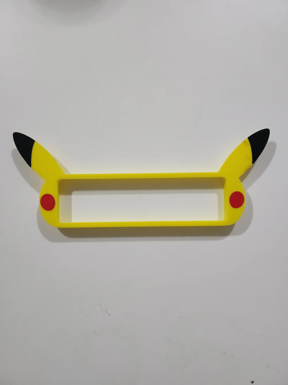 Pikachu P1P/P1S Screen's Frame by Just-Strato - MakerWorld