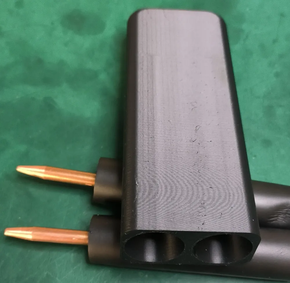 Split Spot Welding Pen Protective Case by 小天龙 MakerWorld: Download Free ...