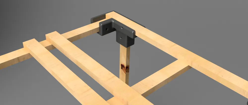 AMS Rack x4 by Shurdle3D - MakerWorld