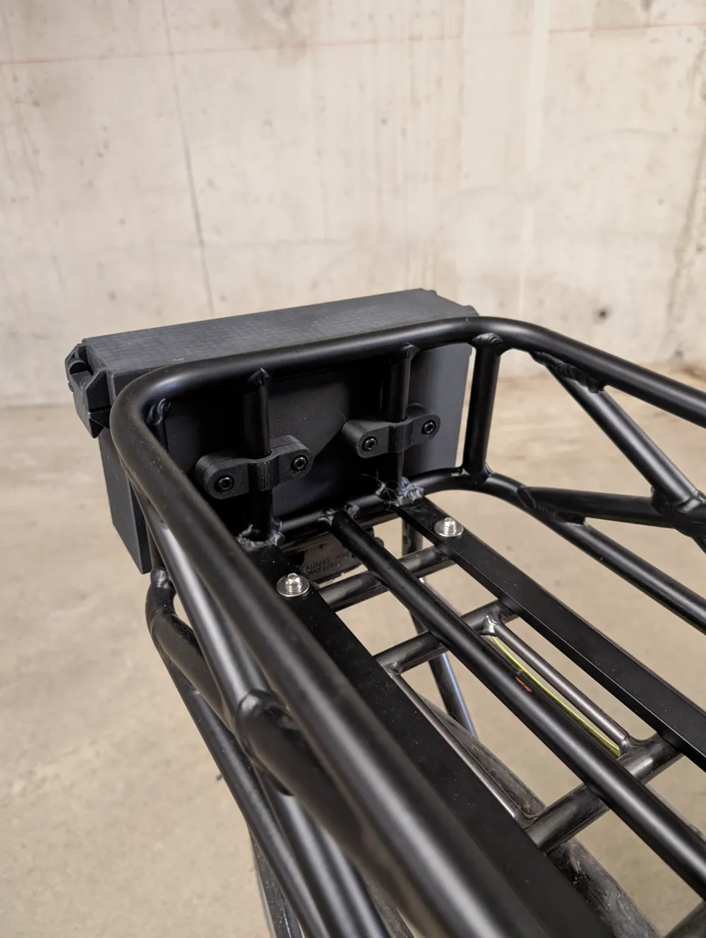 Rad Bike Small Basket Storage Box by 3DCraft MakerWorld: Download Free ...