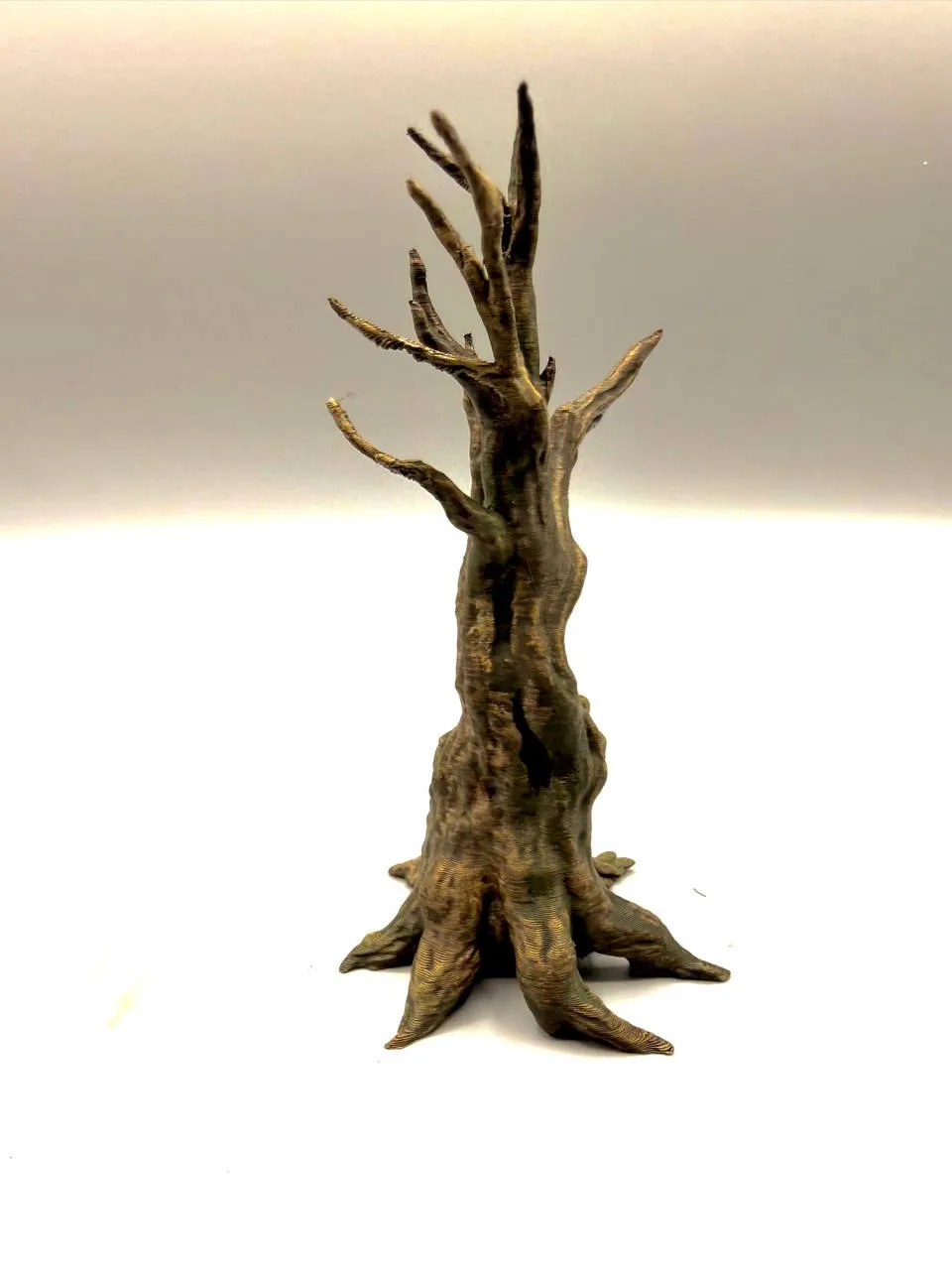 Old Dead Tree - A - - Free 3D Print Model - MakerWorld