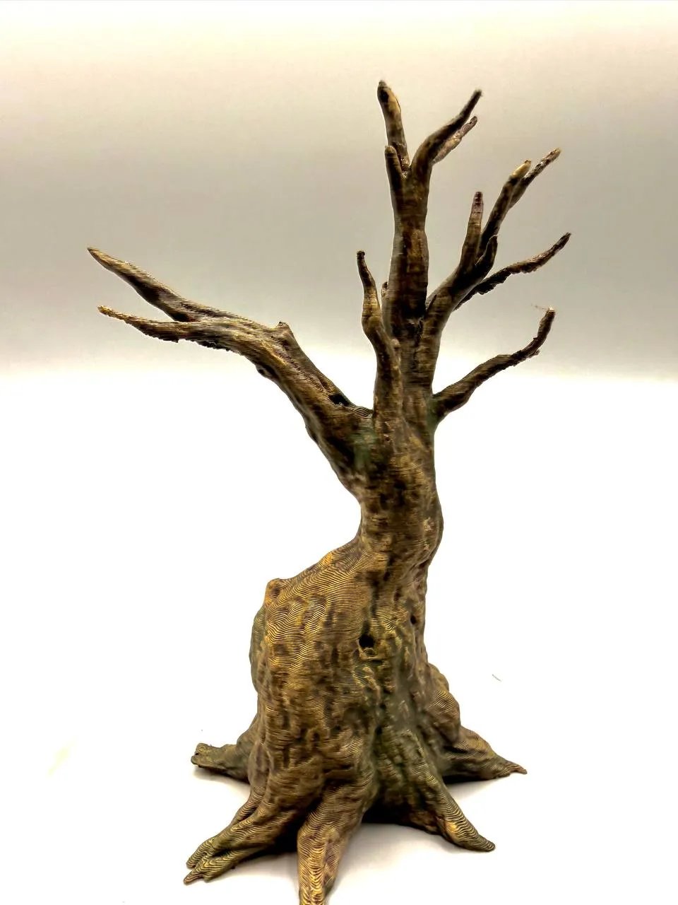 Old Dead Tree - A - - Free 3D Print Model - MakerWorld