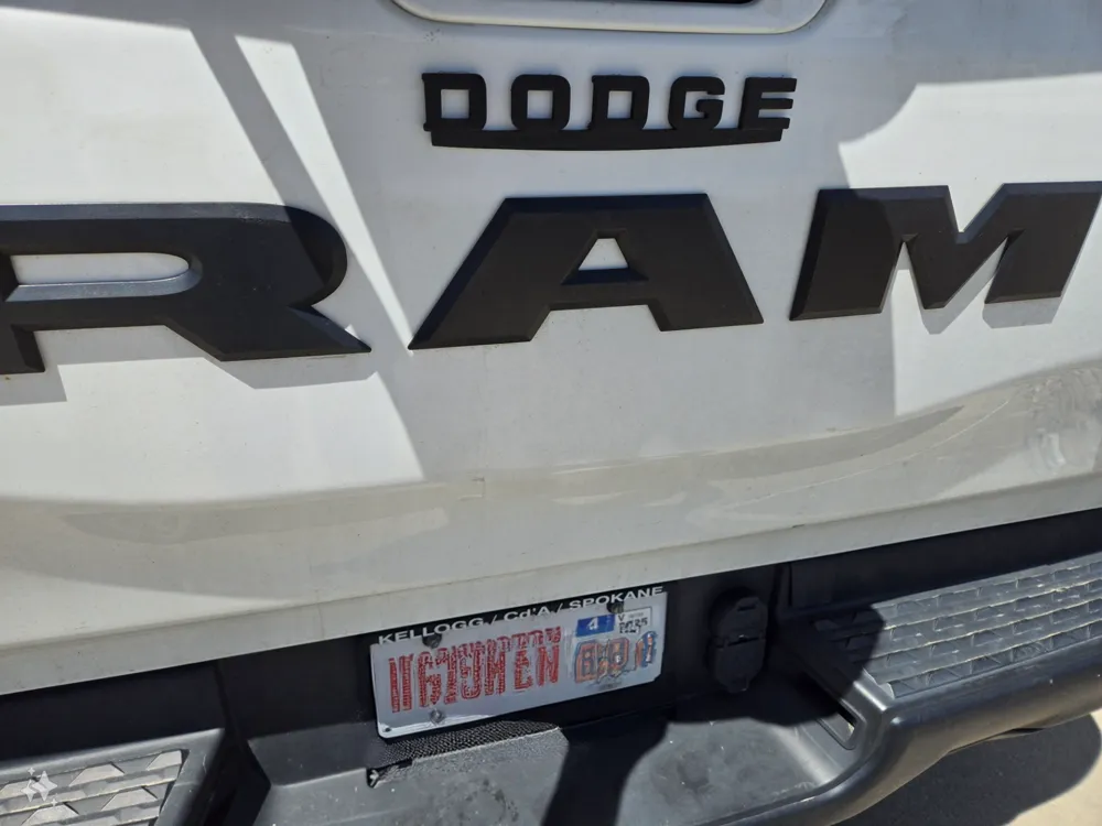 Dodge Badge 1950s Style by Sulten - MakerWorld