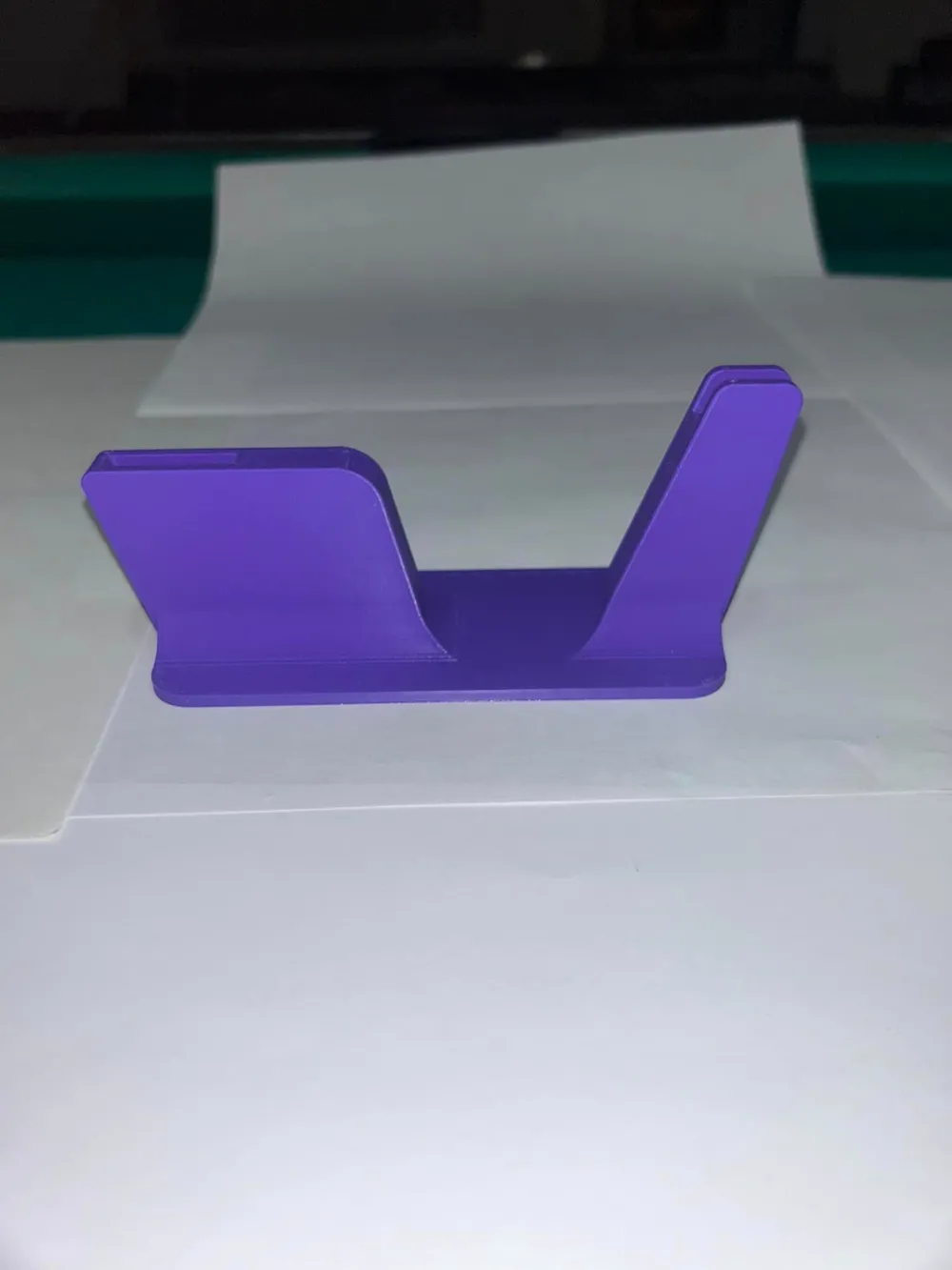 Handy Caliper Stand by 3D Dream Factory - MakerWorld