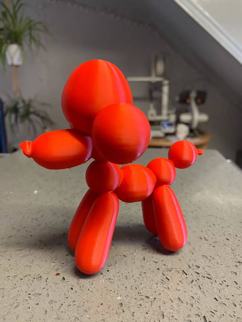 balloon dag by ko33a - MakerWorld