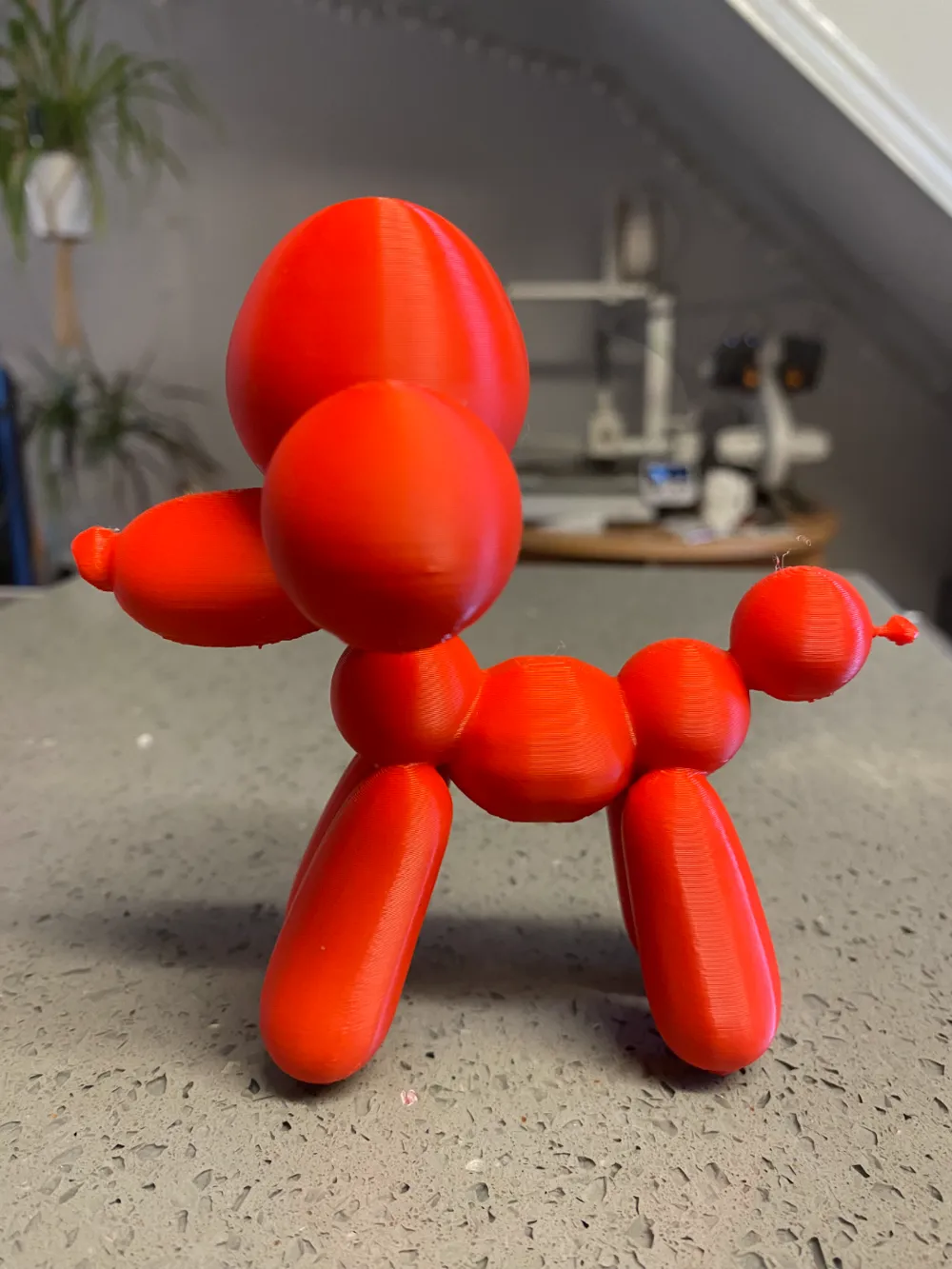 balloon dag by ko33a - MakerWorld