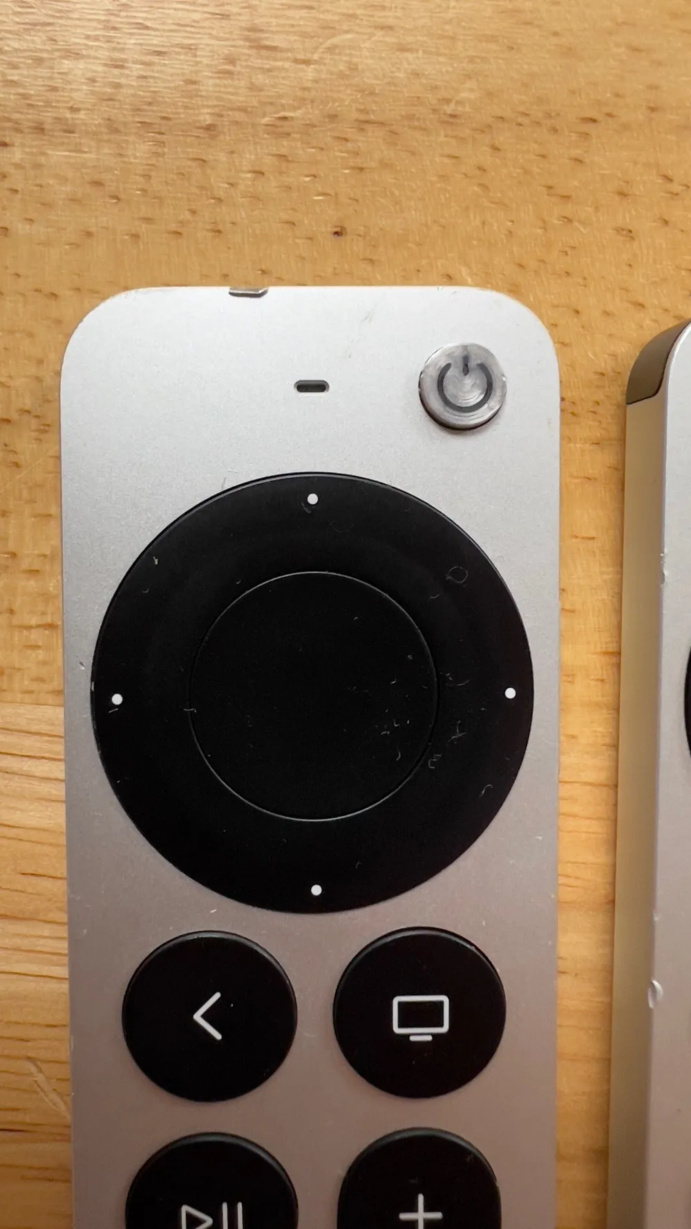 Apple TV remote power button replacement by westmoonshore MakerWorld ...