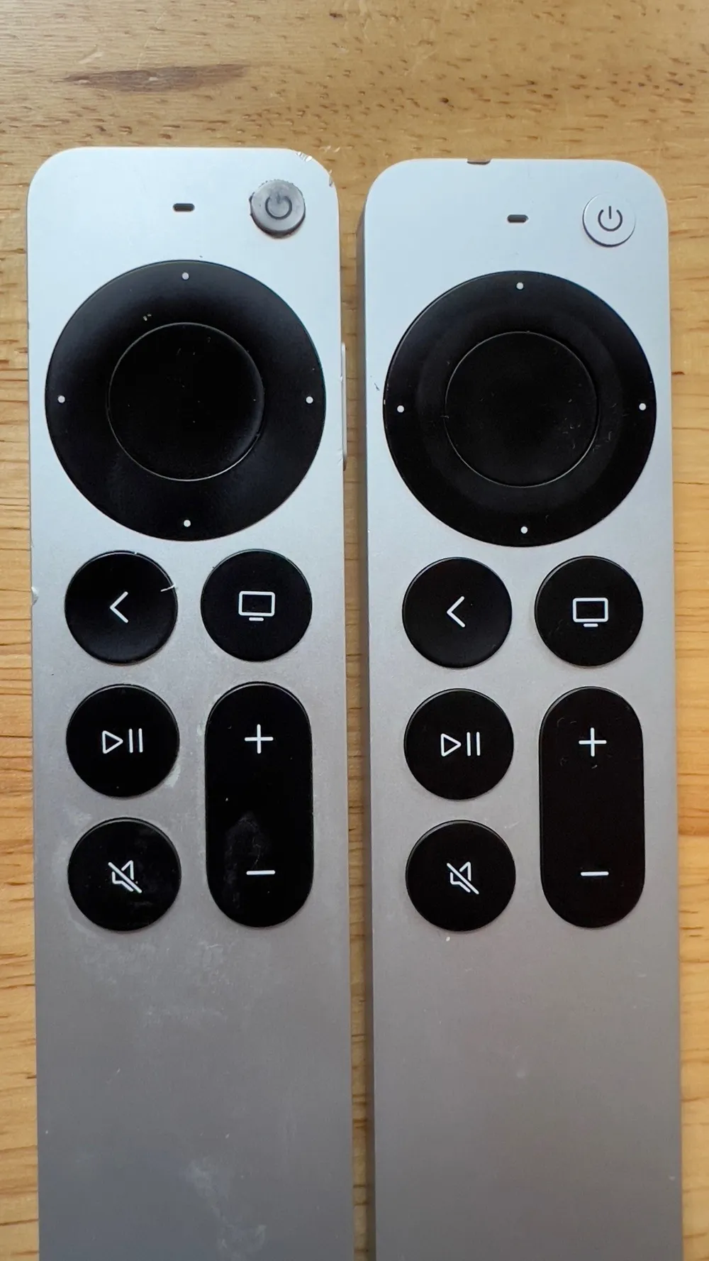 Apple TV remote power button replacement by westmoonshore MakerWorld ...