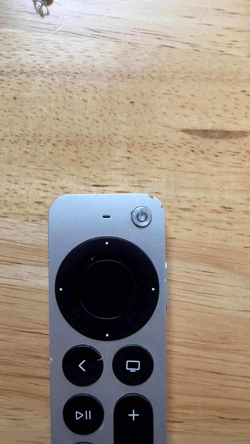 Apple TV remote power button replacement by westmoonshore MakerWorld ...