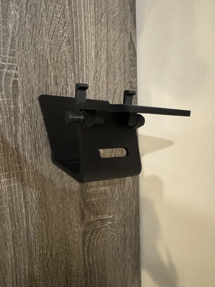 Adjustable Phone Stand - Free 3D Print Model - MakerWorld