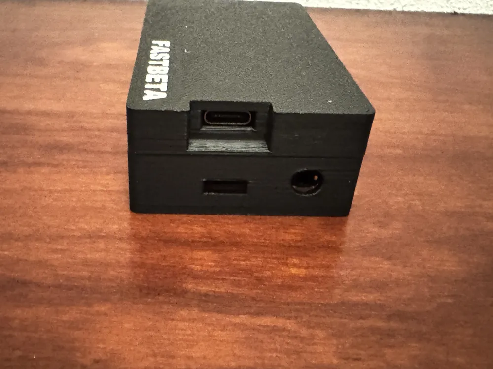 Olimex RP2040-PICO-PC Enclosure by Jose MakerWorld: Download Free 3D Models