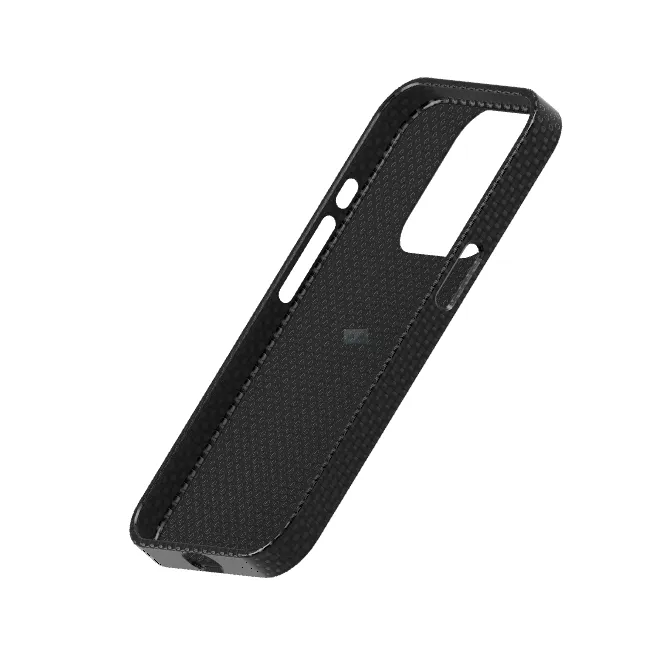 iPhone 16 Pro Phone Case - 1mm thickness by 3dHK - MakerWorld