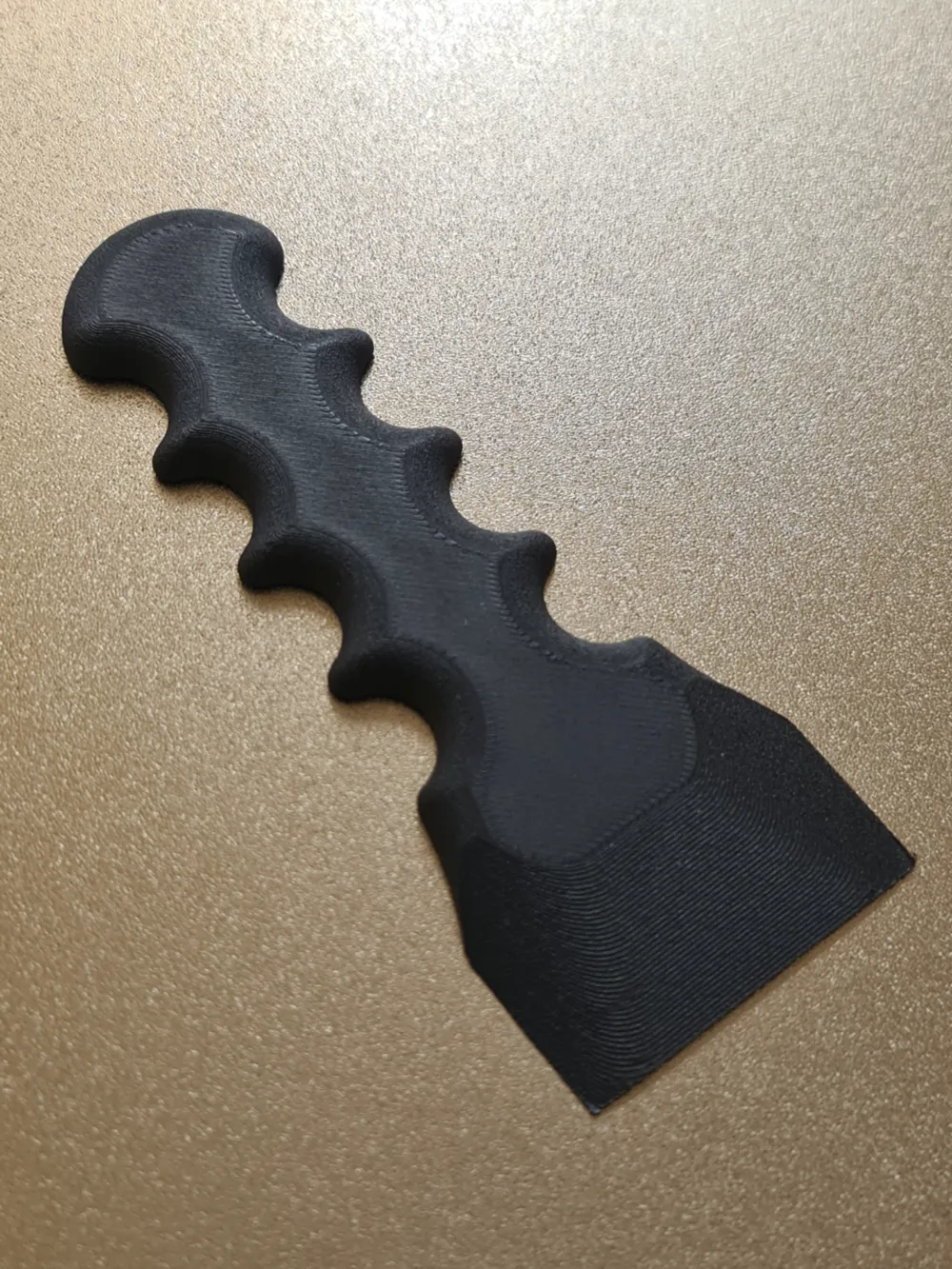 Ice Scraper by zan.bacak - MakerWorld