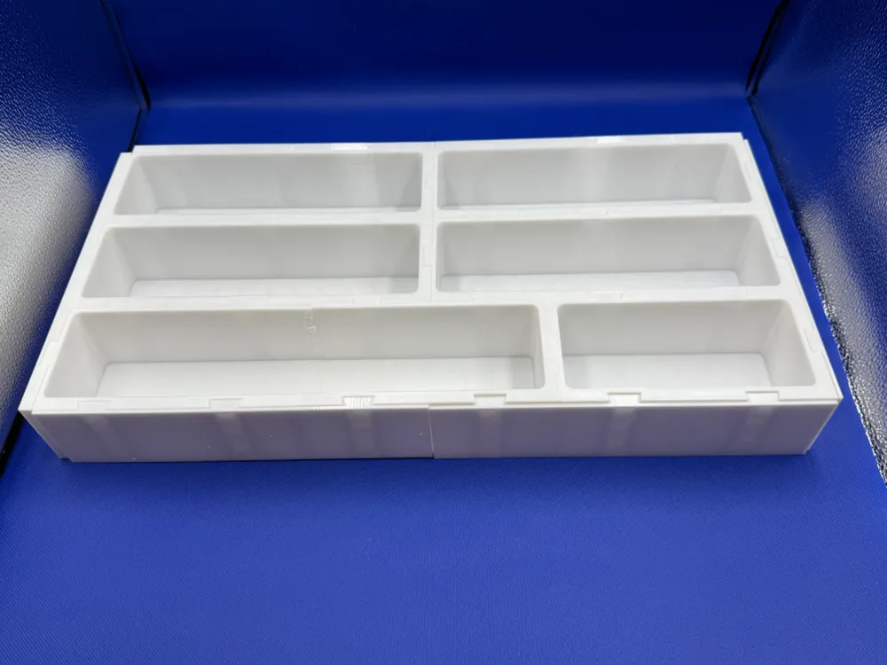 Modular Drawer Organizer by 3DTIMESCULPT - MakerWorld