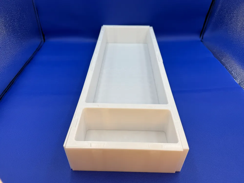 Modular Drawer Organizer by 3DTIMESCULPT MakerWorld: Download Free 3D ...