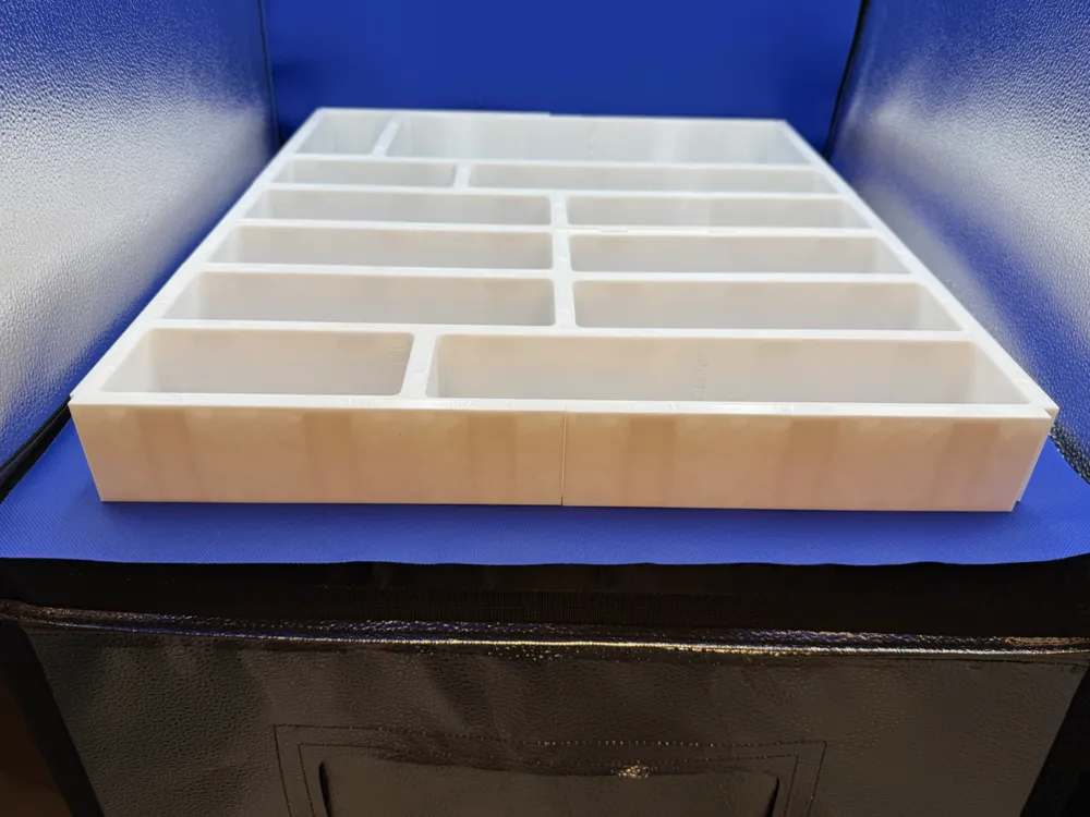 Modular Drawer Organizer by 3DTIMESCULPT MakerWorld: Download Free 3D ...