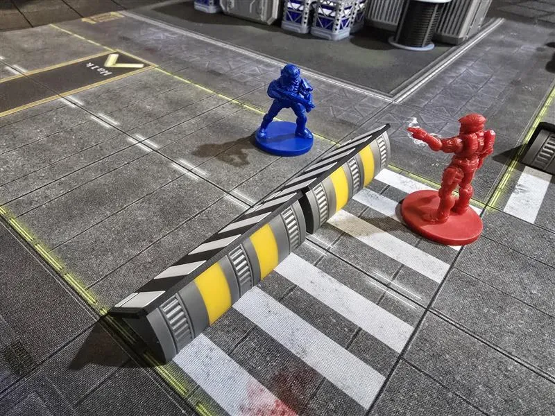 New Mombasa City Road Block by RyanHen379 MakerWorld: Download Free 3D ...