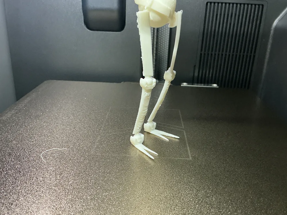 Articulated Gangle From TADC (Read Description) - Free 3D Print Model ...