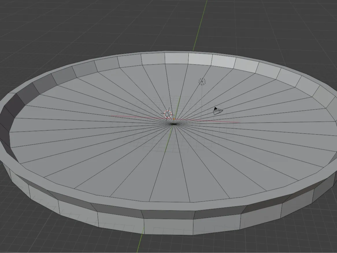 3D Printed Gyro Battle Disc by user_593114135 MakerWorld: Download Free ...