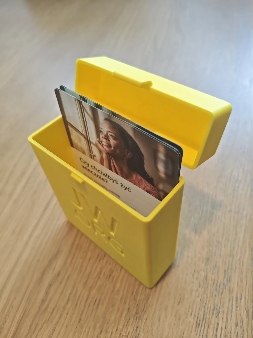 JW 2026 caja de carpeta nuevos folletos de servicio del campo LOGO ...