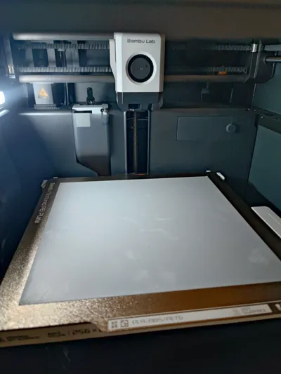 First layer test by IceTea - MakerWorld