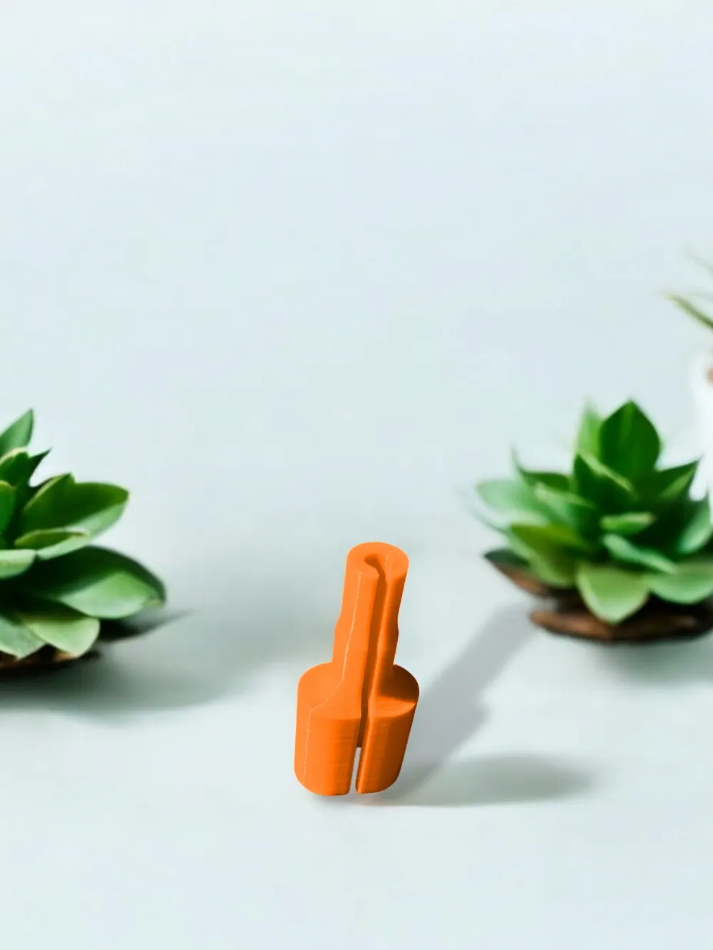 USB-C Protector by OfficineCasperLAB MakerWorld: Download Free 3D Models