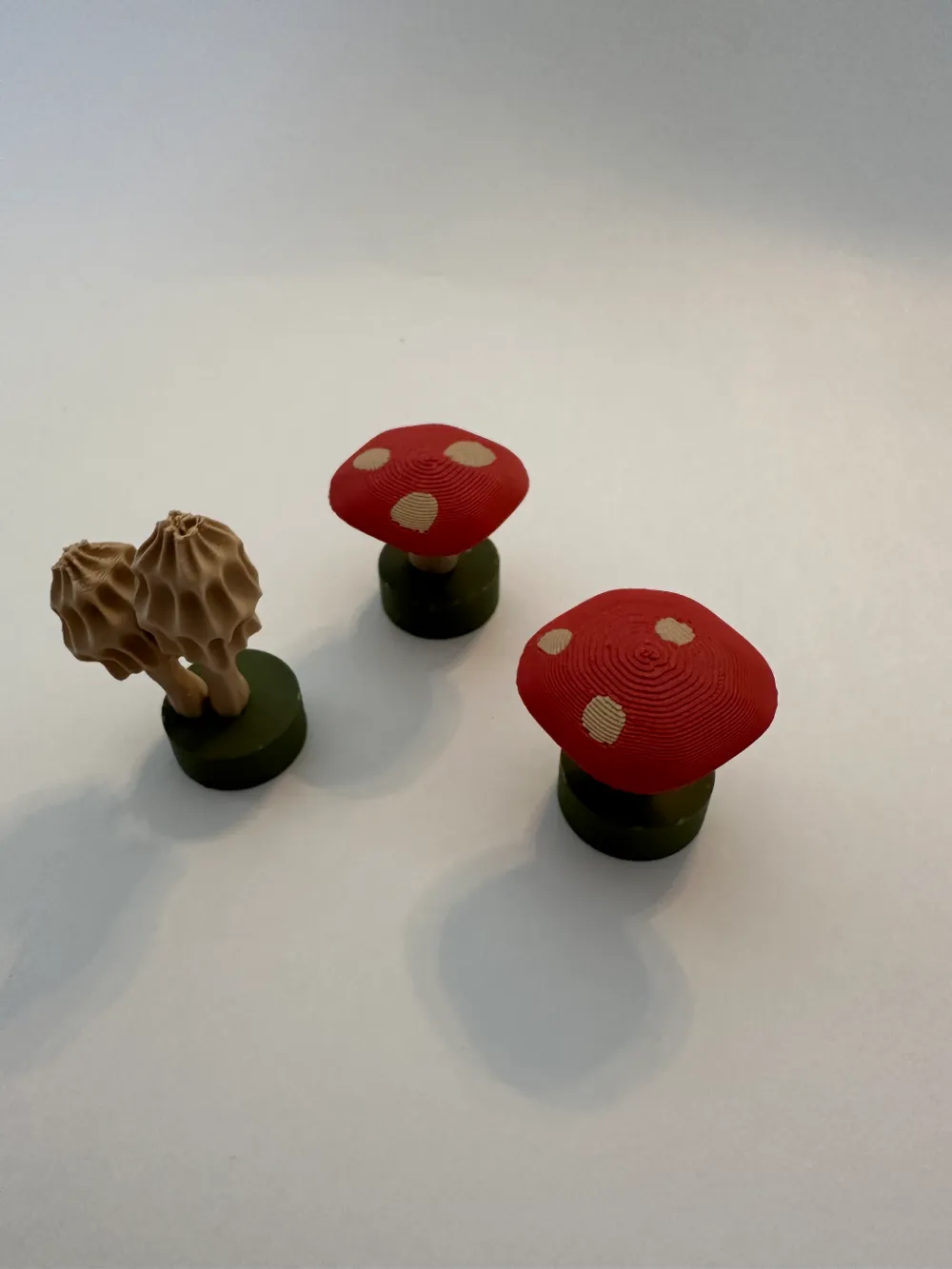 Springy Spring Customizable Flower Bed by Gwirad the Maker - MakerWorld