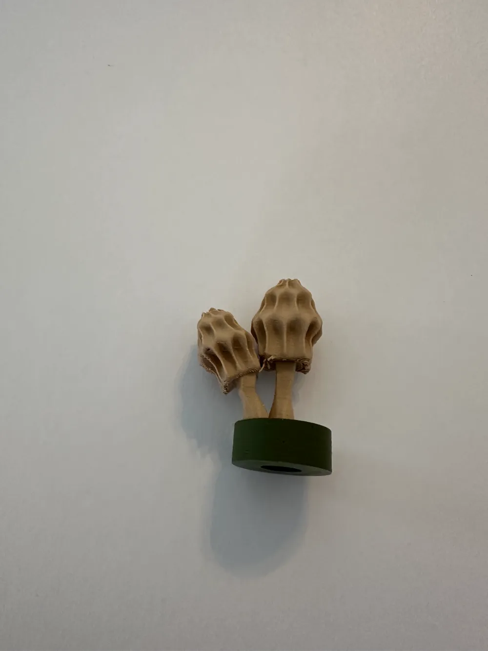 Springy Spring Customizable Flower Bed by Gwirad the Maker - MakerWorld