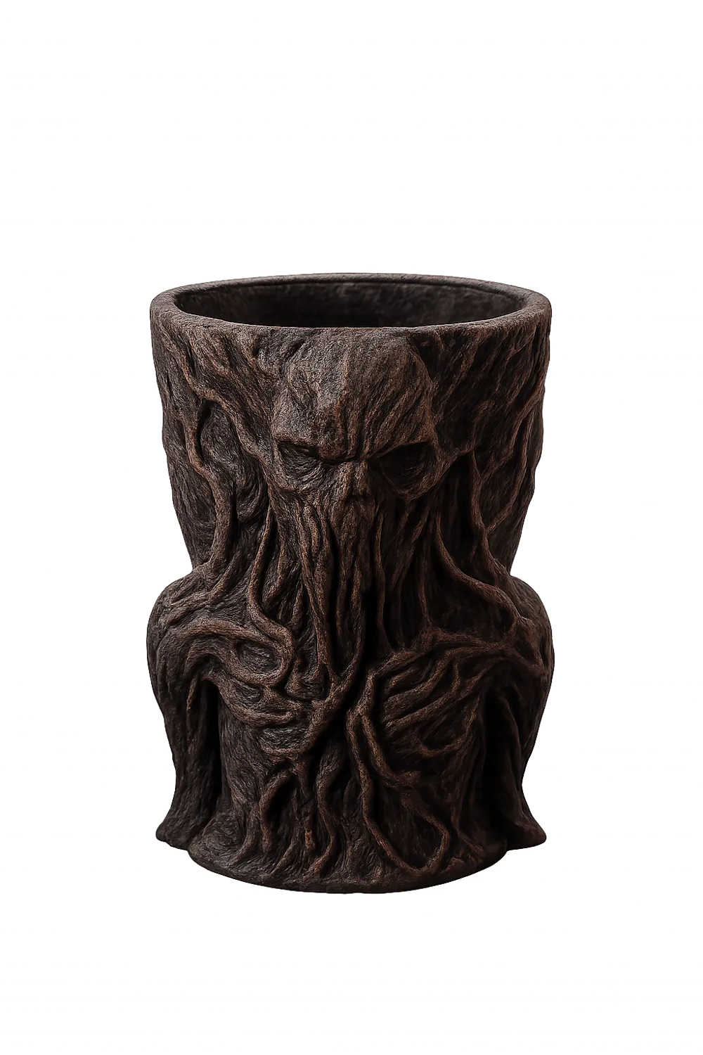 Pot de Vecna Stranger Things par SpikeyBruno MakerWorld : Téléchargez ...