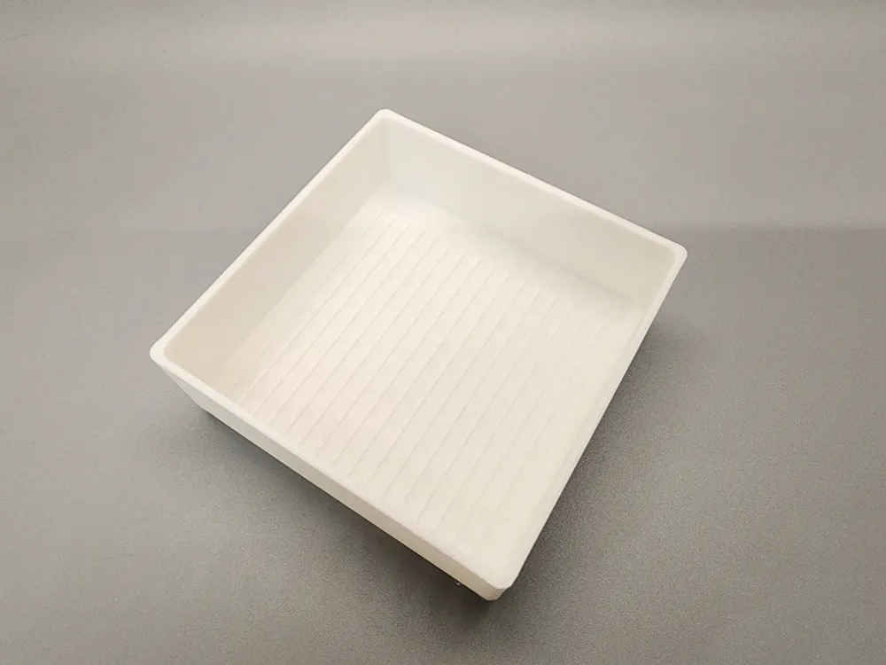 Small Stackable Diamond Painting Tray by J3DPS - MakerWorld