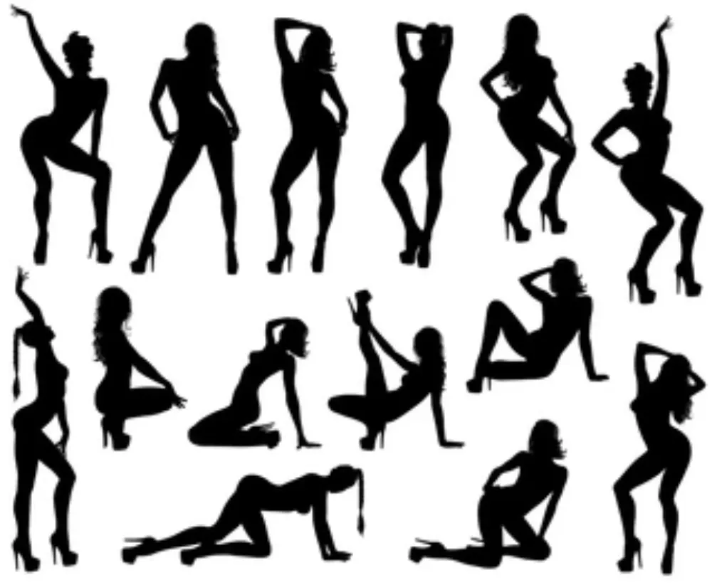 Bambu Girls - Free 3D Print Model - MakerWorld