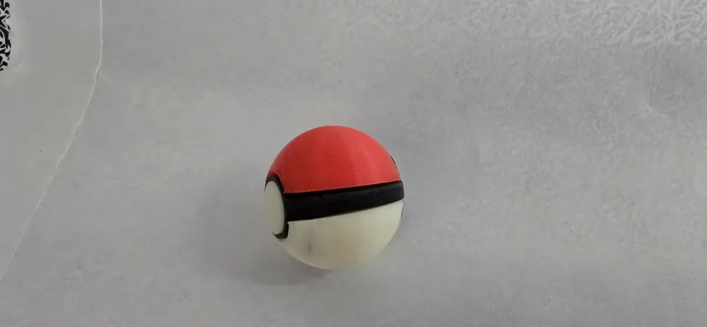 Pokemon Pokeball Toggle Cover for US Light Switche by RM Engineering ...