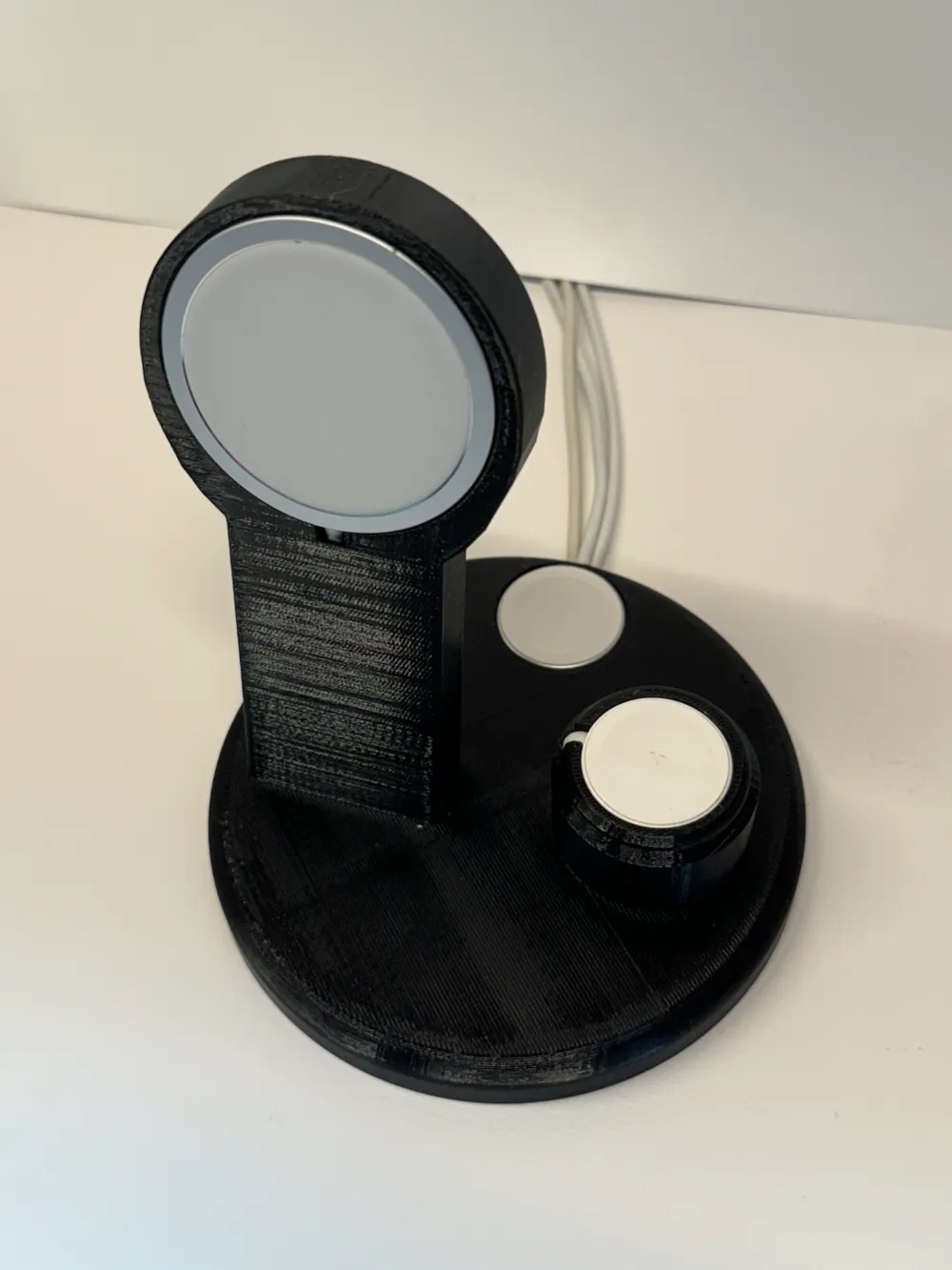 Apple Magsafe Charging Stand by All Things STL - MakerWorld