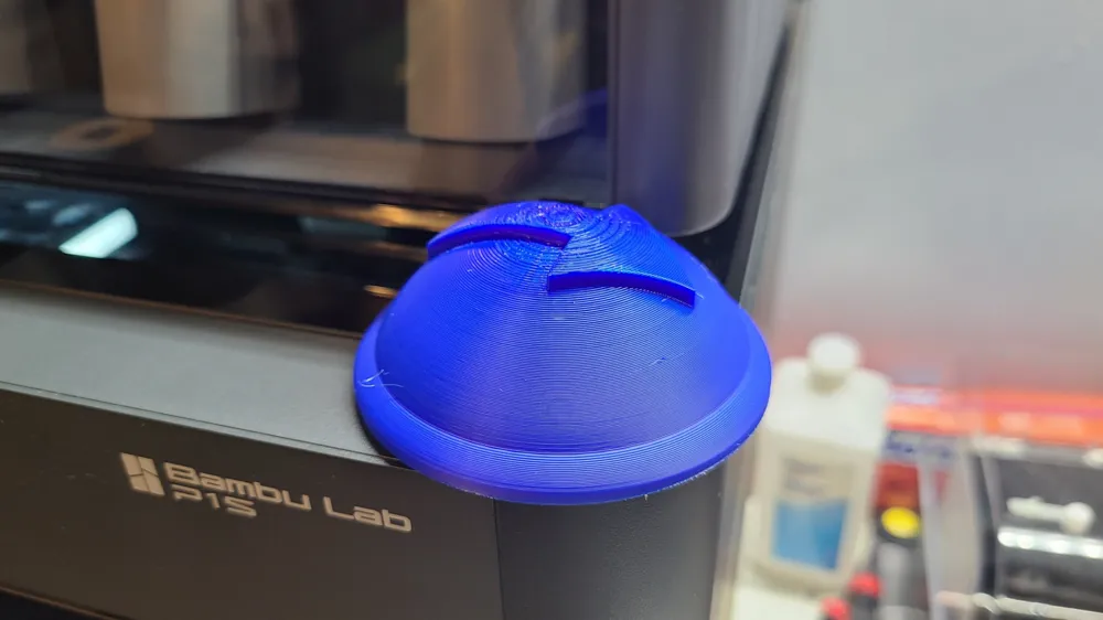 RC Rock Crawling Gate Marker by Quick5pnt0 MakerWorld: Download Free 3D ...