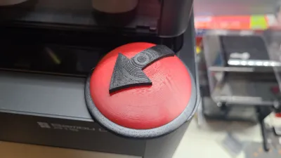 RC Rock Crawling Gate Marker by Quick5pnt0 MakerWorld: Download Free 3D ...